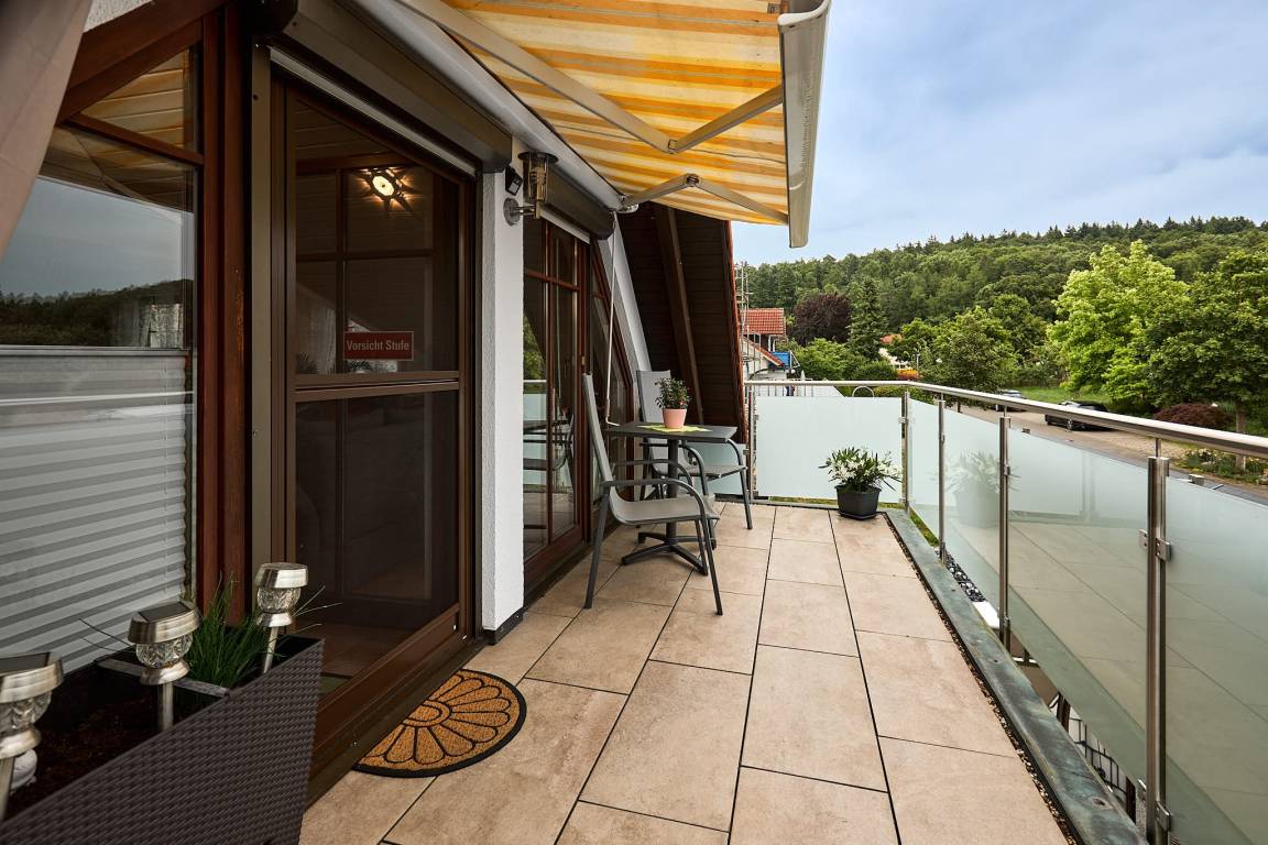 69 M² Apartamento ∙ 1 Quarto ∙ 3 Hóspedes - Singen