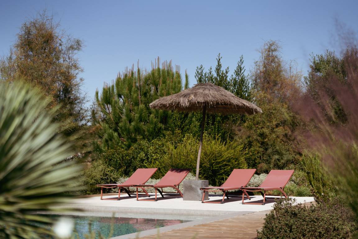 550 M² Villa ∙ 6 Chambres ∙ 14 Personnes - Comporta