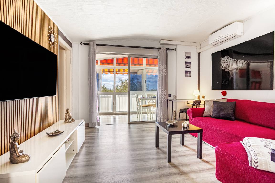 67 M² Appartamento ∙ 1 Camera Da Letto ∙ 2 Ospiti - Tacoronte