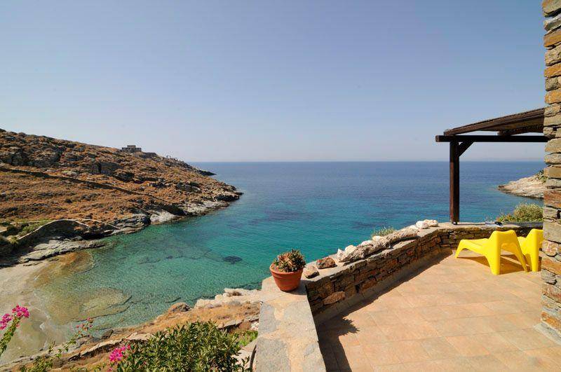 108 M² Apartment ∙ 2 Bedrooms ∙ 5 Guests - Kea