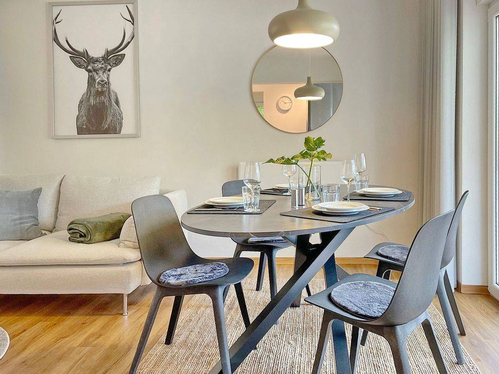 60 M² Ferienhaus ∙ 1 Schlafzimmer ∙ 4 Gäste - Lübbenau/Spreewald
