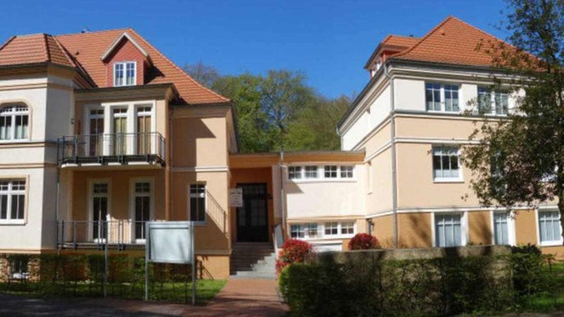 57 M² Apartment ∙ 2 Bedrooms ∙ 4 Guests - Warnemünde