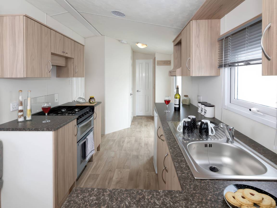 Cottage ∙ 3 Bedrooms ∙ 8 Guests - Northampton
