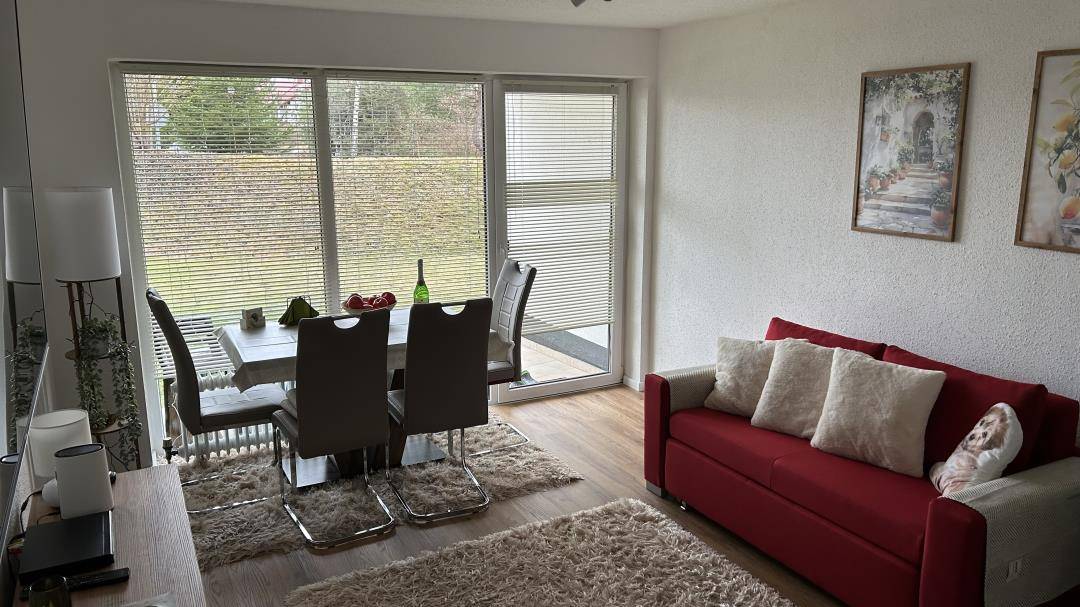 32 M² Appartement ∙ 4 Personnes - Neureichenau