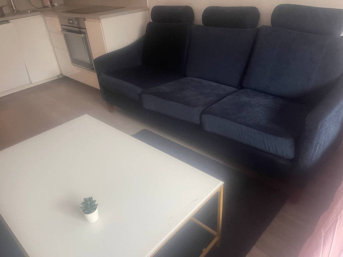 27 M² Appartamento Vacanza ∙ 1 Camera Da Letto ∙ 2 Ospiti - Oslo