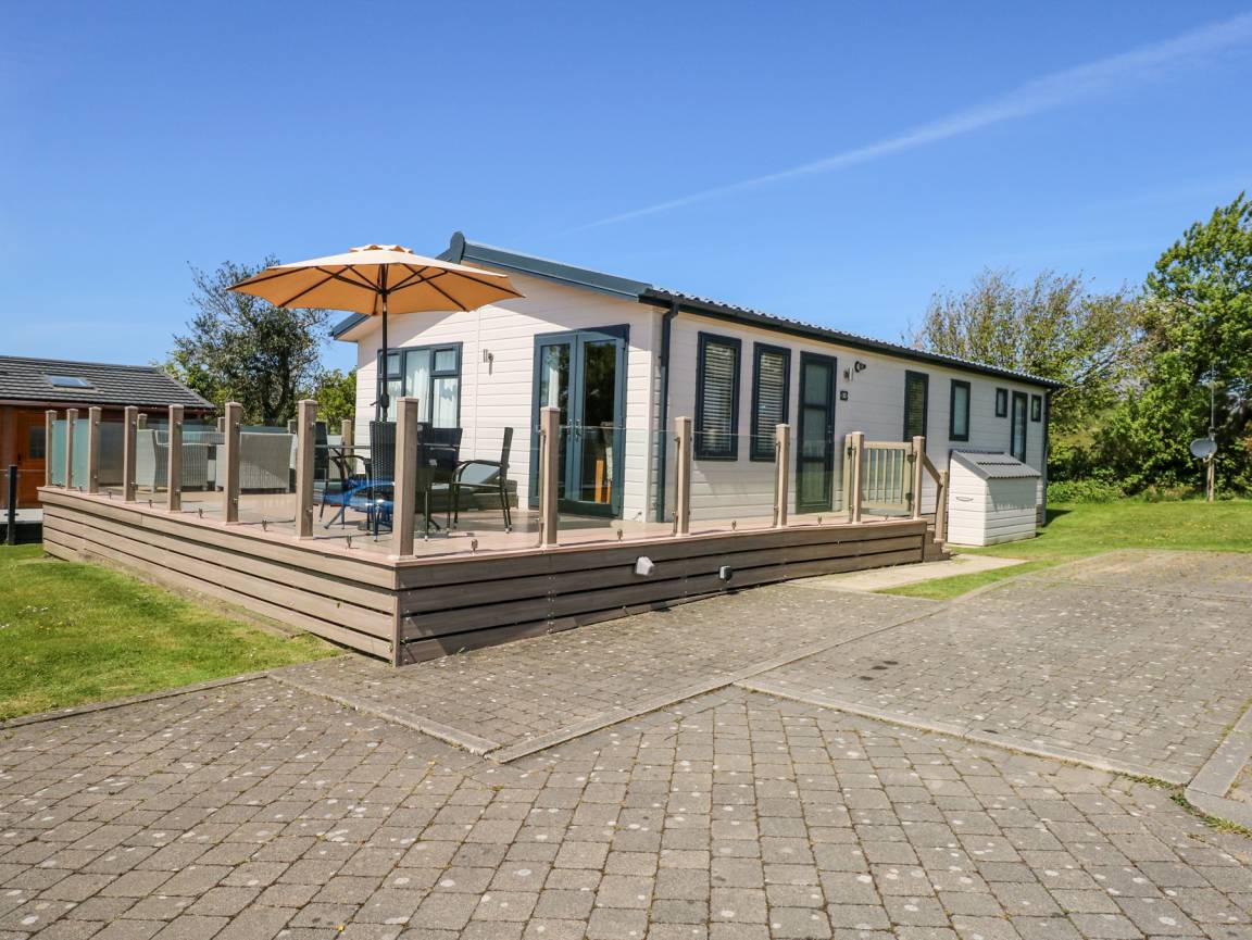 Cottage ∙ 3 Bedrooms ∙ 6 Guests - Pwllheli