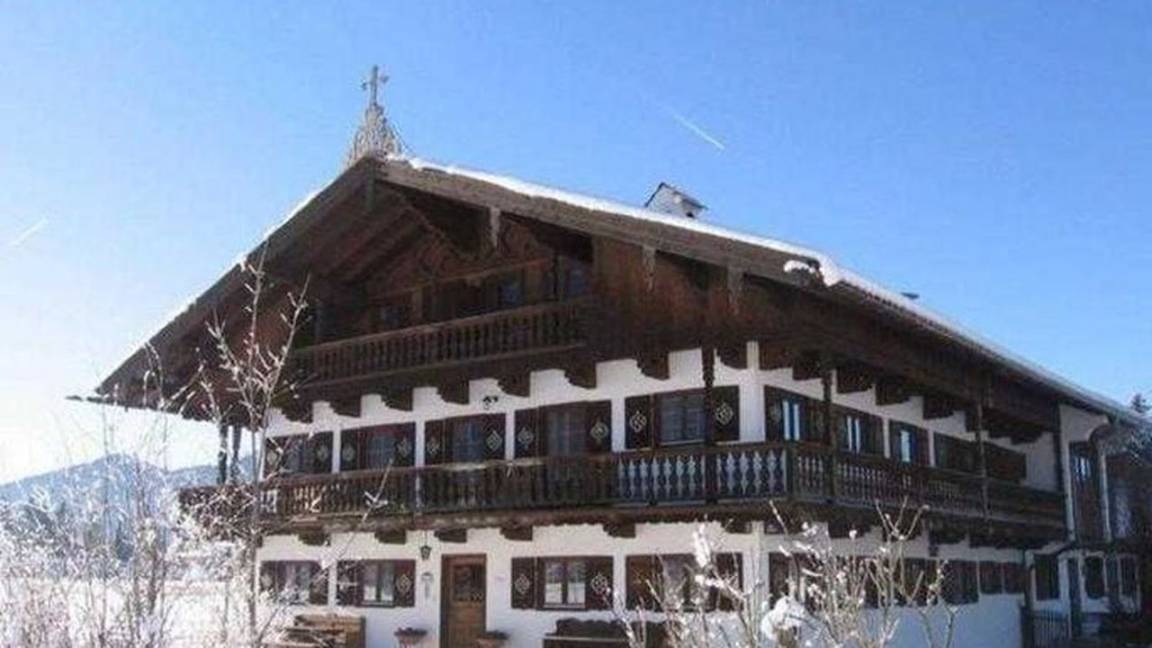 25 M² Hotel ∙ 2 Guests - Tegernsee