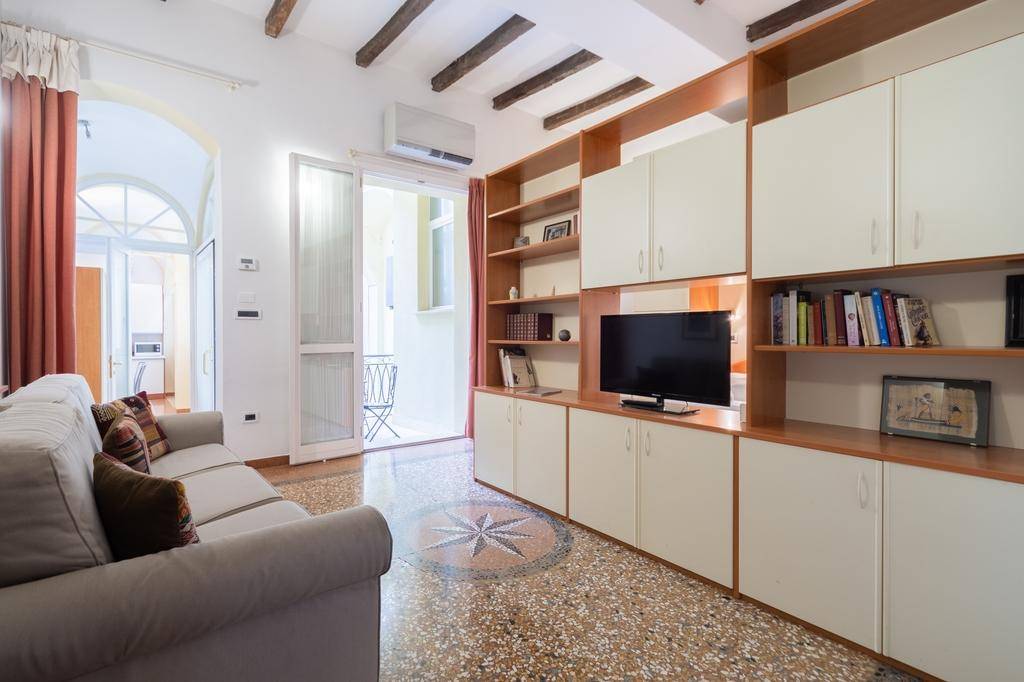 45 M² Auberge De Jeunesse ∙ 1 Chambre ∙ 4 Personnes - Bologna