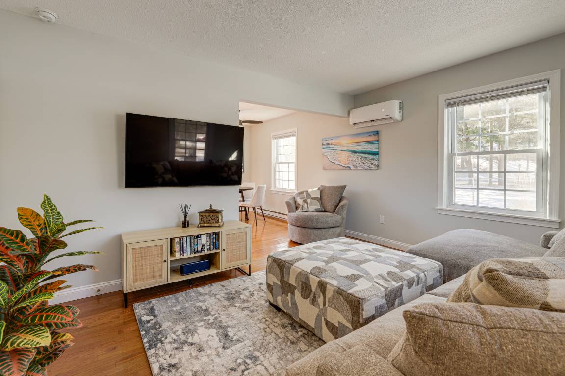 102 M² Casa ∙ 2 Camere Da Letto ∙ 6 Ospiti - Connecticut