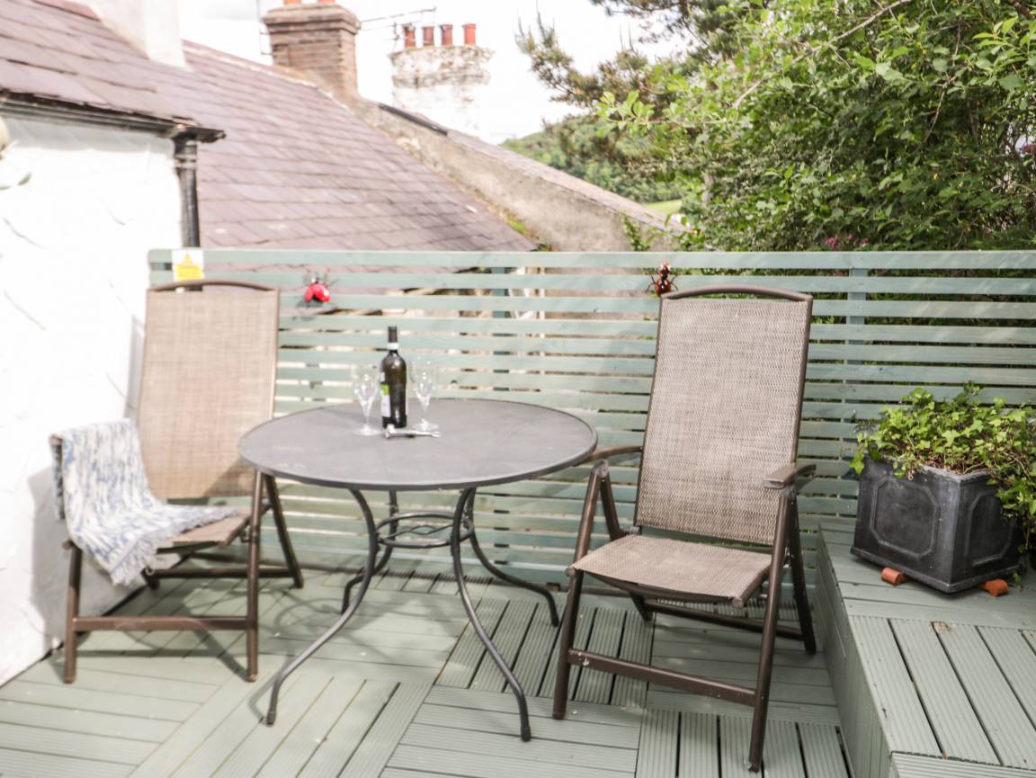 Cottage ∙ 2 Bedrooms ∙ 4 Guests - Conwy