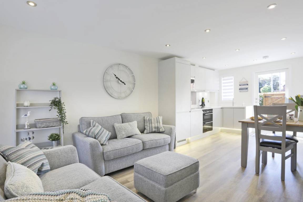 Apartment ∙ 2 Bedrooms ∙ 4 Guests - Southwold