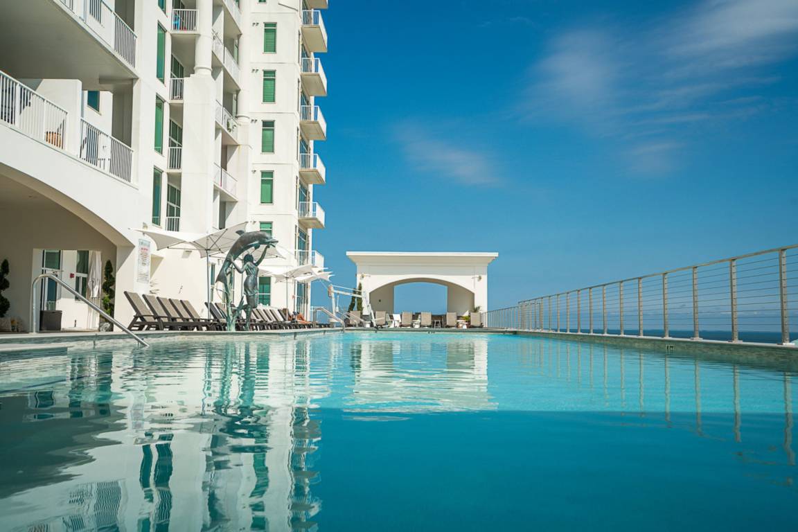 101 M² Apartment ∙ 2 Bedrooms ∙ 4 Guests - Texas City, TX