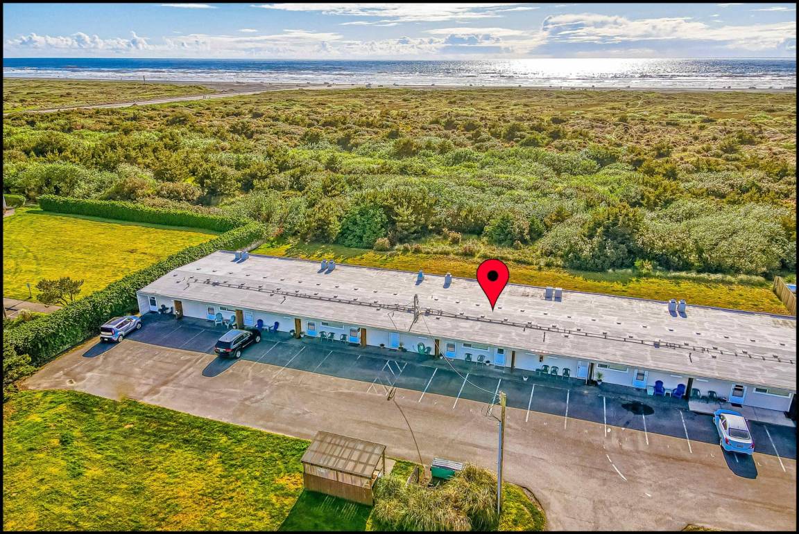 House ∙ 2 Bedrooms ∙ 5 Guests - Ocean Shores, WA