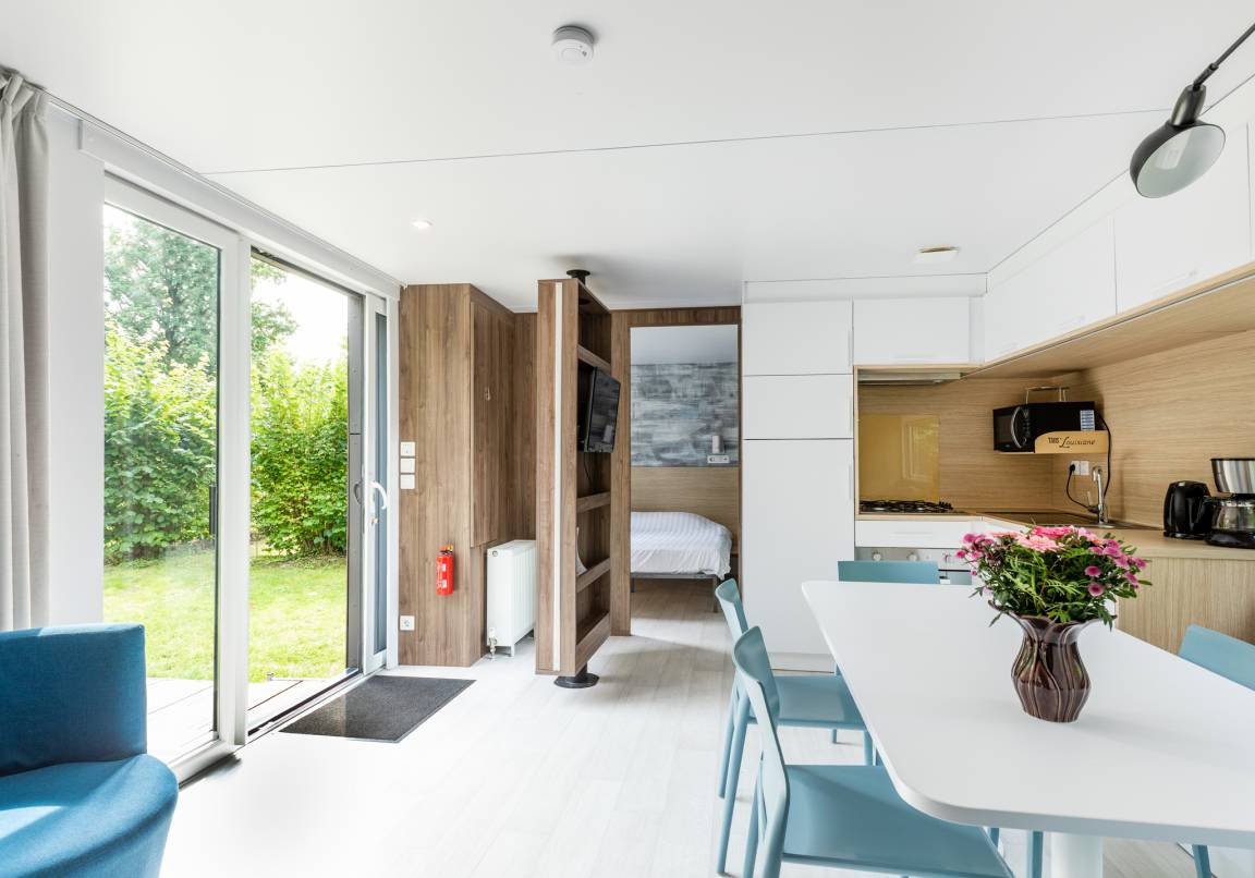 Bungalow ∙ 3 Chambres ∙ 6 Personnes - Hoogstraten
