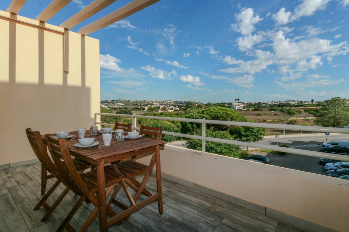 60 M² Apartment ∙ 1 Bedroom ∙ 4 Guests - Guia