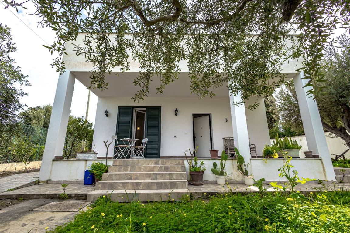 150 M² Villa Vacanza ∙ 3 Camere Da Letto ∙ 6 Ospiti - Terrasini