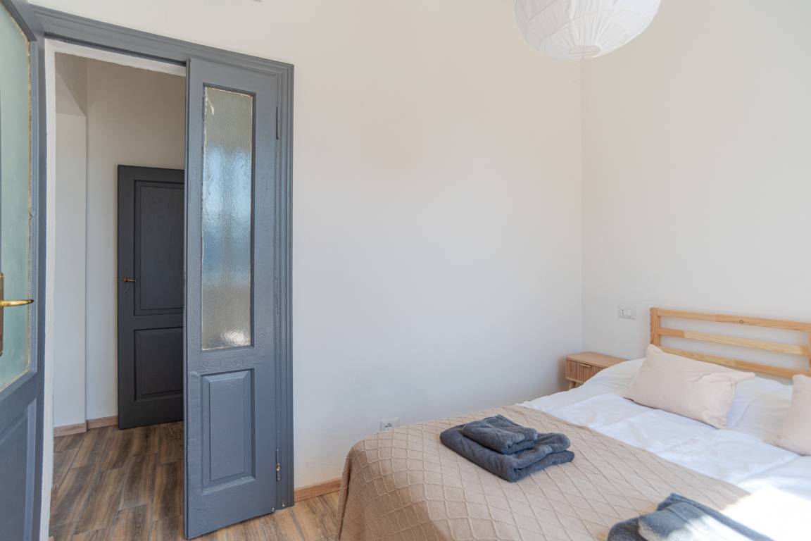 140 M² Chalet ∙ 3 Bedrooms ∙ 8 Guests - Lake Como