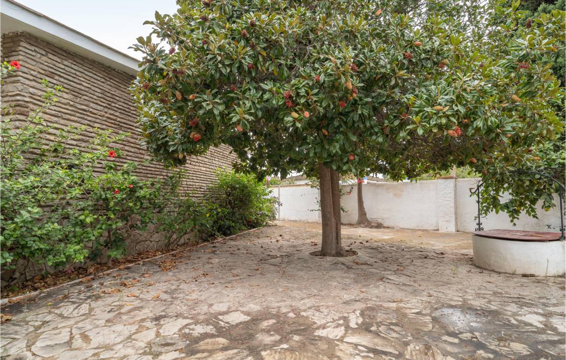 110 M² Ferienhaus ∙ 4 Schlafzimmer ∙ 7 Gäste - Algeciras