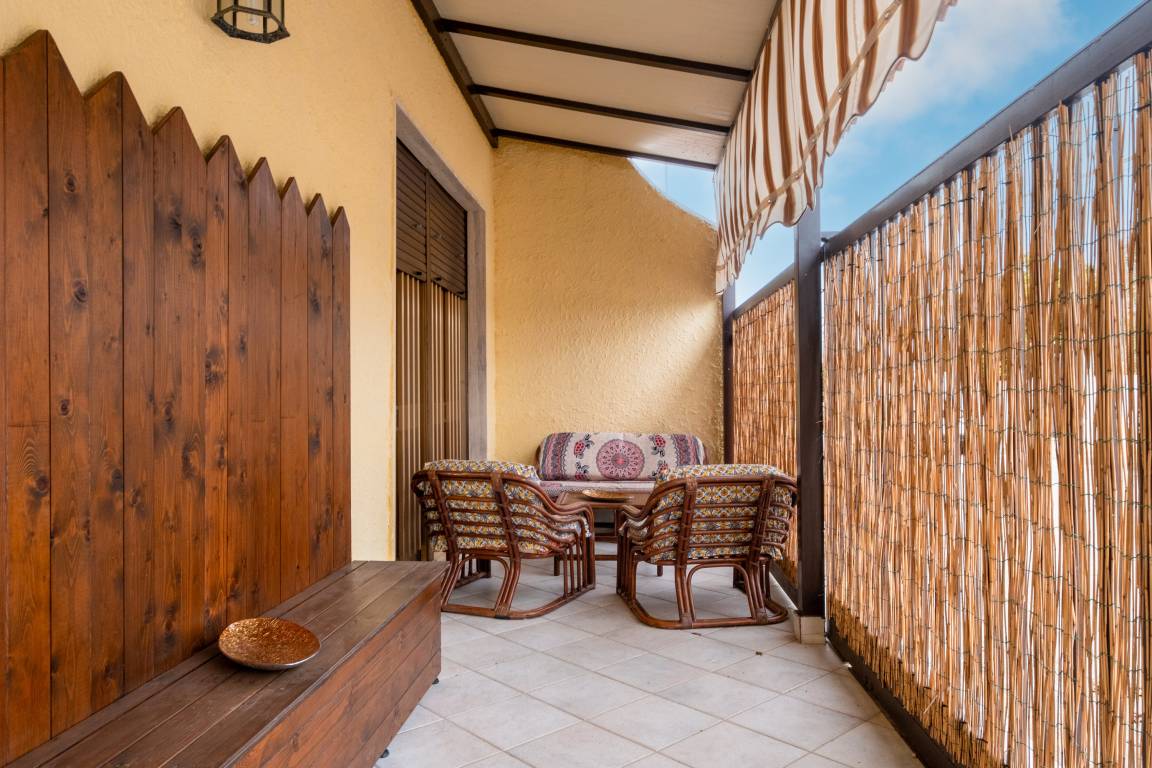 250 M² Ferienhaus ∙ 4 Schlafzimmer ∙ 16 Gäste - Torre Lapillo