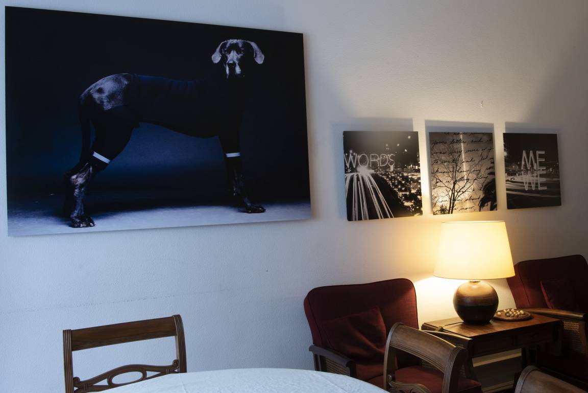 140 M² Ferienhaus ∙ 4 Schlafzimmer ∙ 7 Gäste - Lisbonne