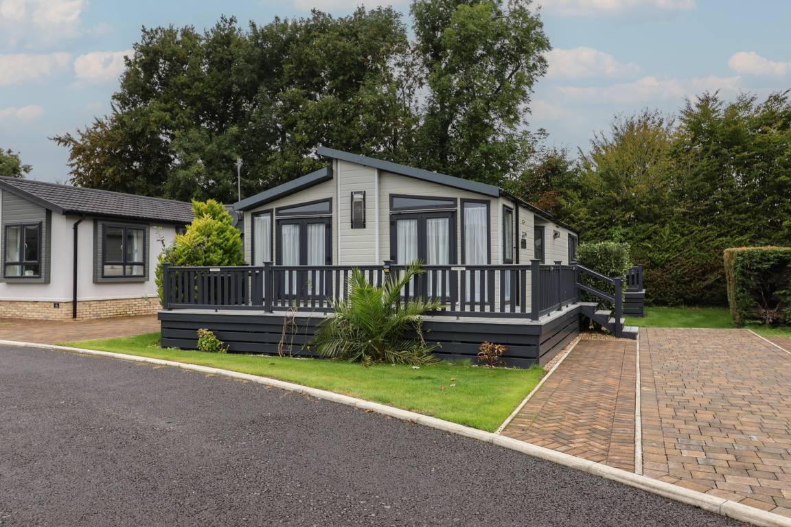 コテージ ∙ 寝室: 2 ∙ ゲスト4 人 - イギリス プール