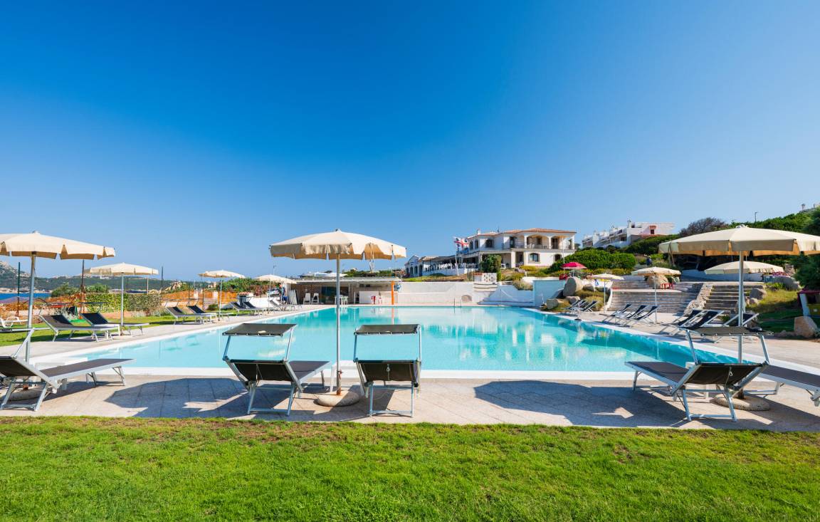 20 M² Apartment ∙ 1 Bedroom ∙ 3 Guests - Santa Teresa Gallura