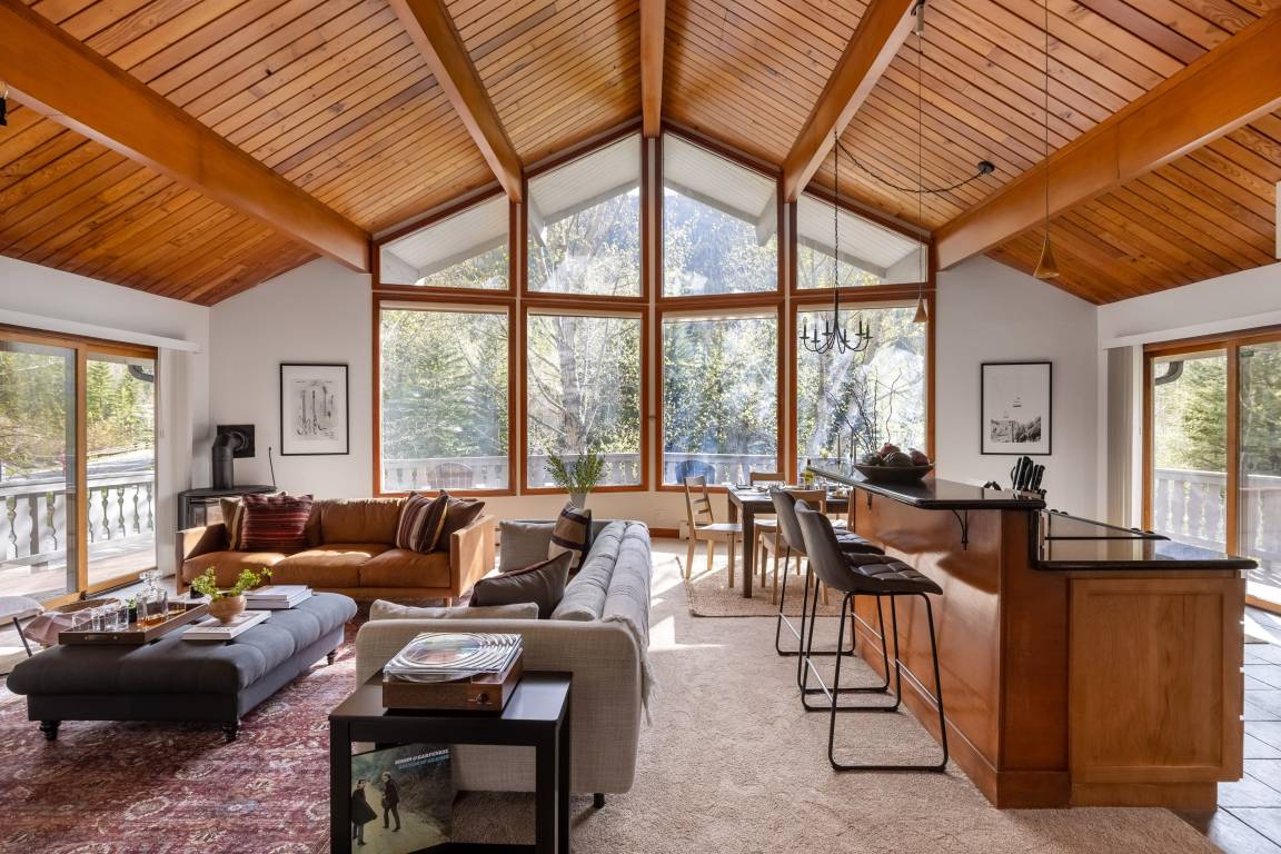 257 M² House ∙ 5 Bedrooms ∙ 12 Guests - Vail, CO