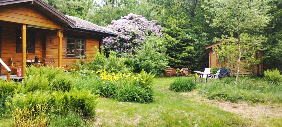 91 M² Cabin ∙ 3 Bedrooms ∙ 9 Guests - Klippan