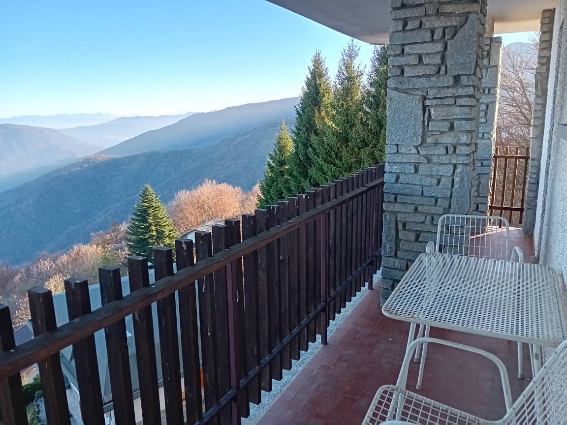 Appartamento Vacanza ∙ 1 Camera Da Letto ∙ 4 Ospiti - Crissolo