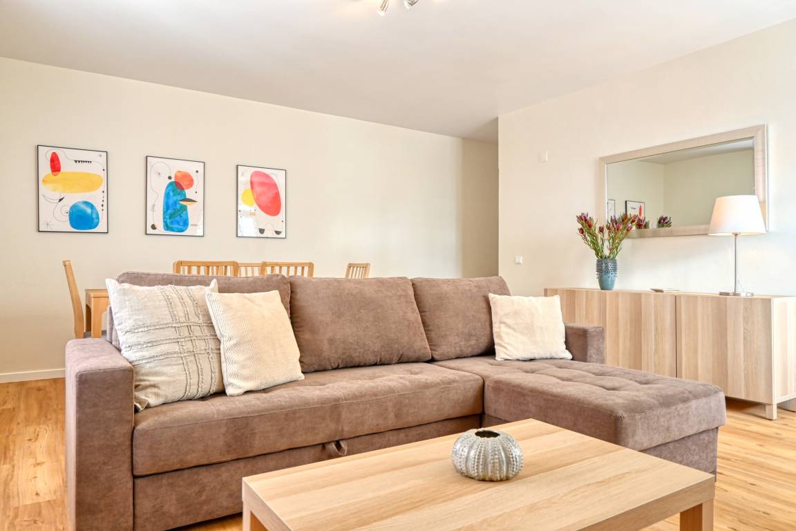 221 M² Appartement ∙ 3 Slaapkamers ∙ 6 Gasten - Machico