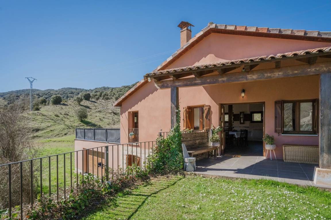 120 M² Casa ∙ 2 Habitaciones ∙ 12 Huéspedes - Belorado