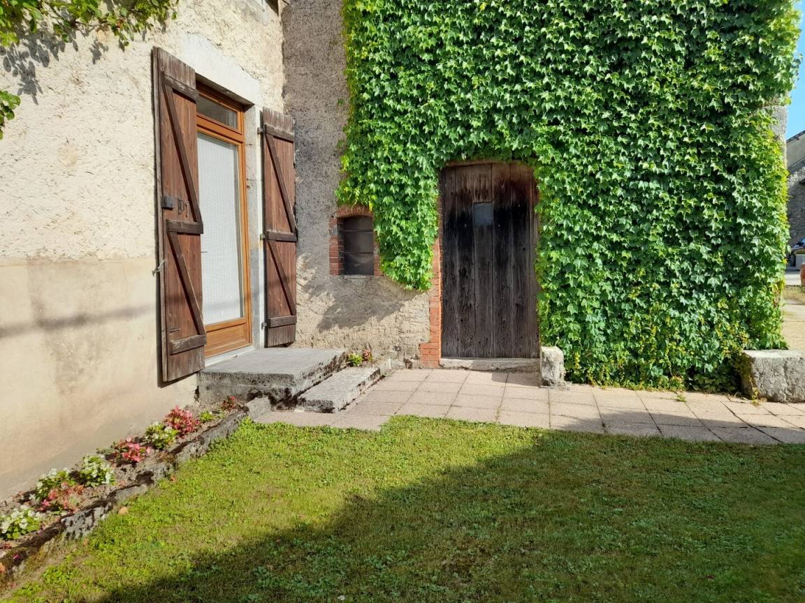 50 M² Appartement ∙ 1 Chambre ∙ 3 Personnes - Clairvaux-les-Lacs