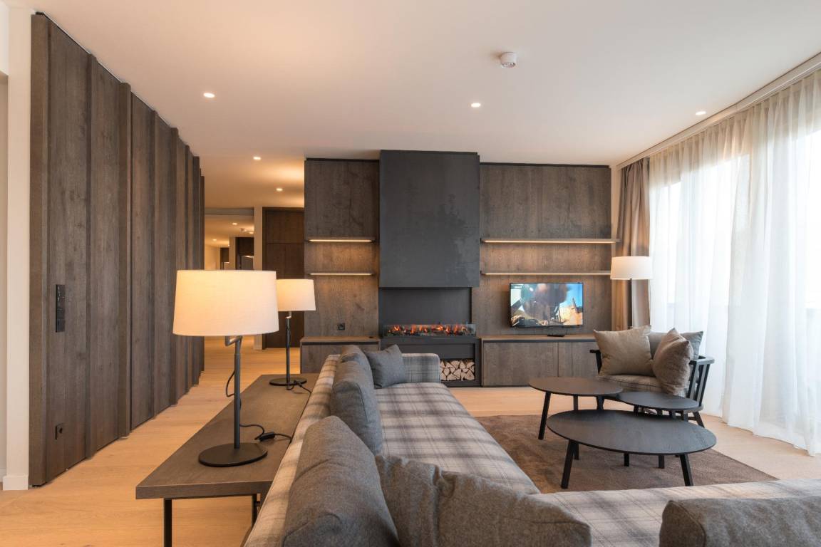 175 M² Ferienwohnung ∙ 6 Gäste - Spiegelau