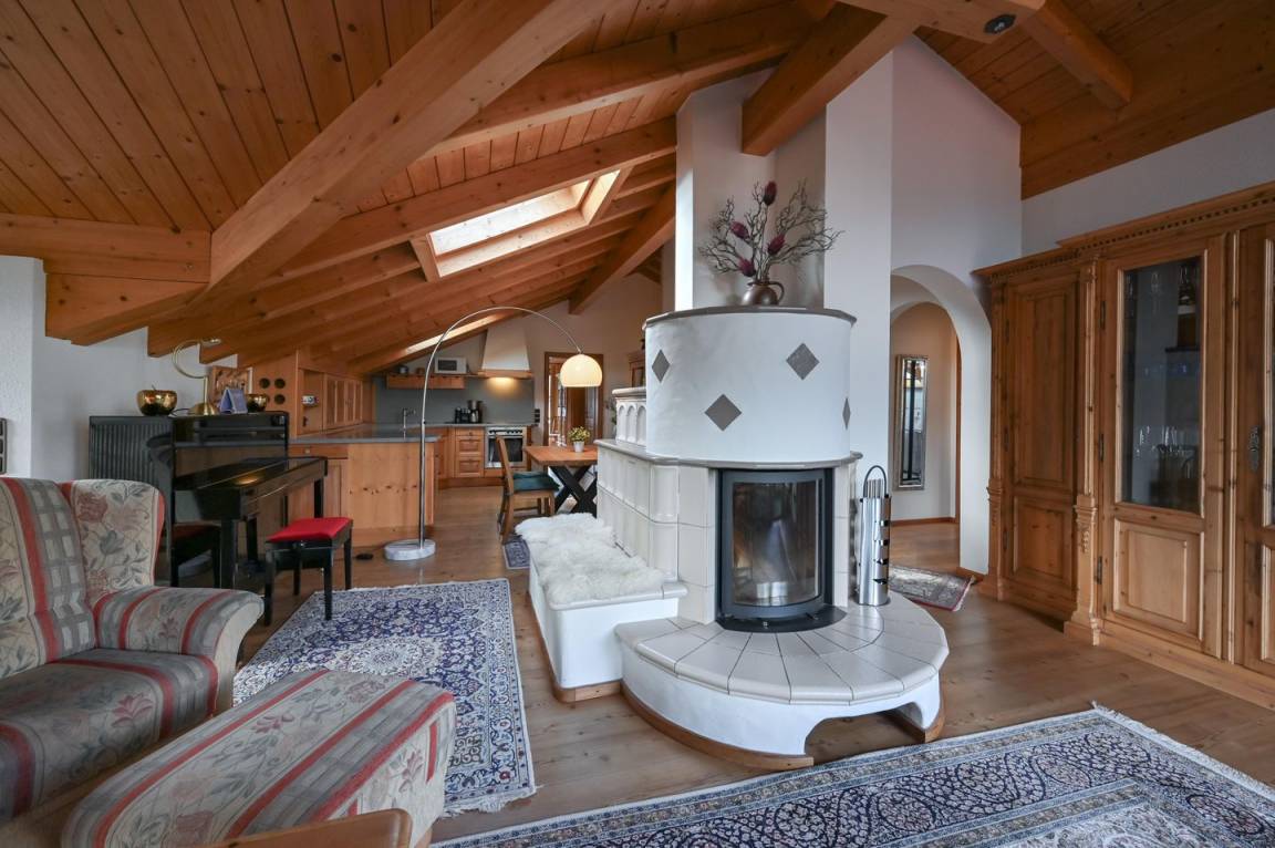 130 M² Appartement ∙ 3 Chambres ∙ 5 Personnes - Ofterschwang