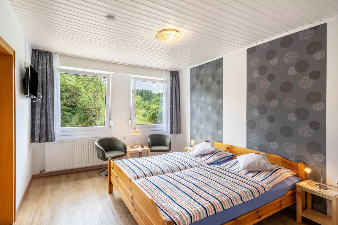 20 M² Lodge ∙ 1 Schlafzimmer ∙ 2 Gäste - Nordrhein-Westfalen