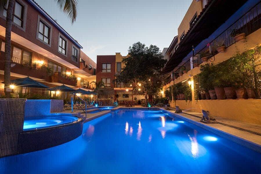 Apartamento ∙ 2 Habitaciones ∙ 6 Huéspedes - Riviera Nayarit