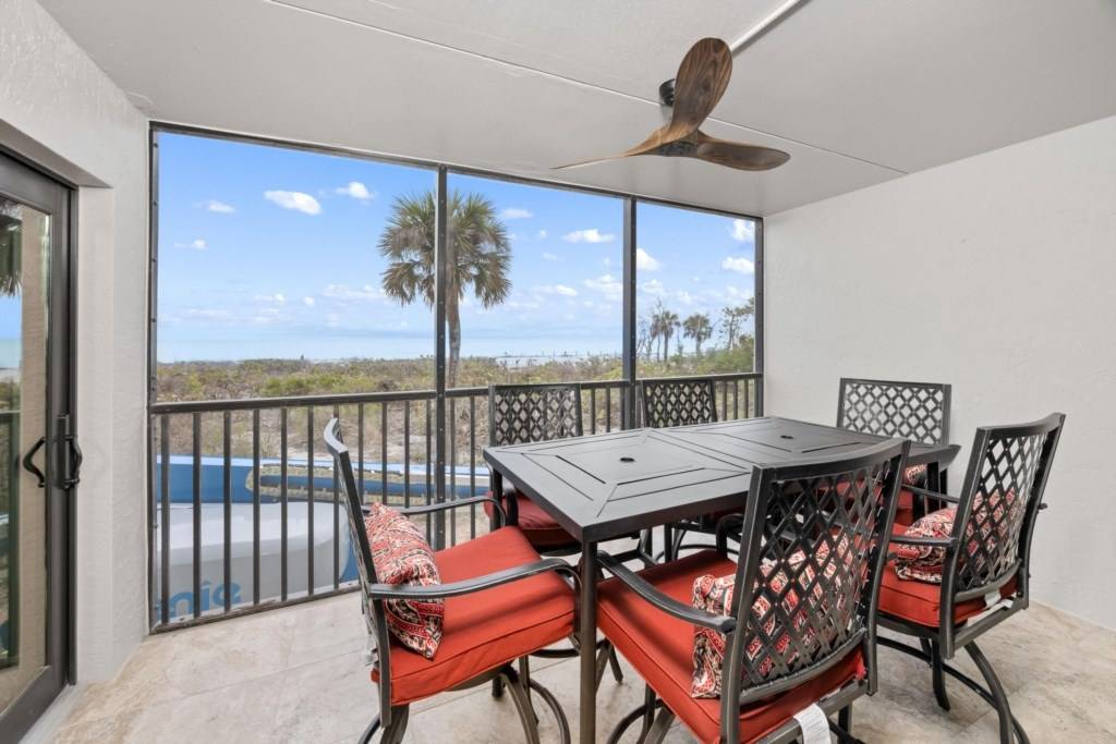 Condo ∙ 3 Bedrooms ∙ 6 Guests - Sanibel Beach, Sanibel
