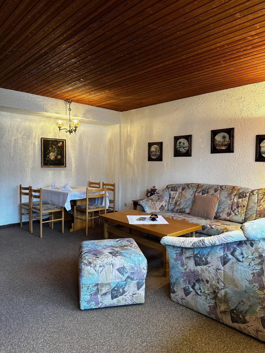 53 M² Appartement ∙ 1 Chambre ∙ 4 Personnes - Seefeld in Tirol