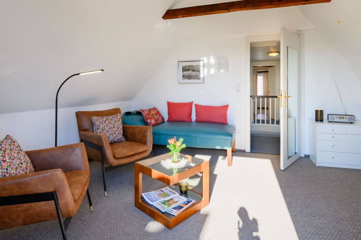 30 M² Apartment ∙ 1 Bedroom ∙ 2 Guests - Husum