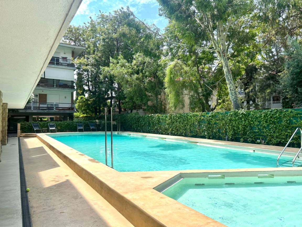 Appartement ∙ 4 Chambres ∙ 8 Personnes - Sitges