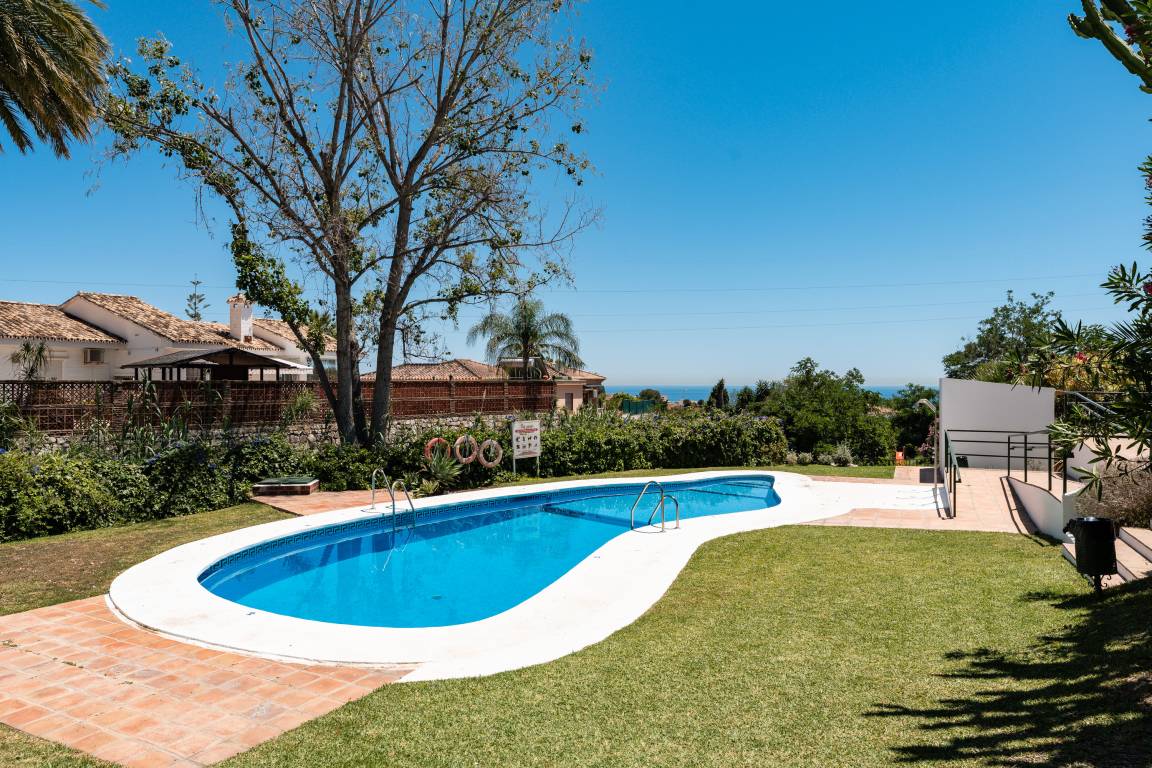 72 M² Casa ∙ 3 Habitaciones ∙ 6 Huéspedes - Fuengirola