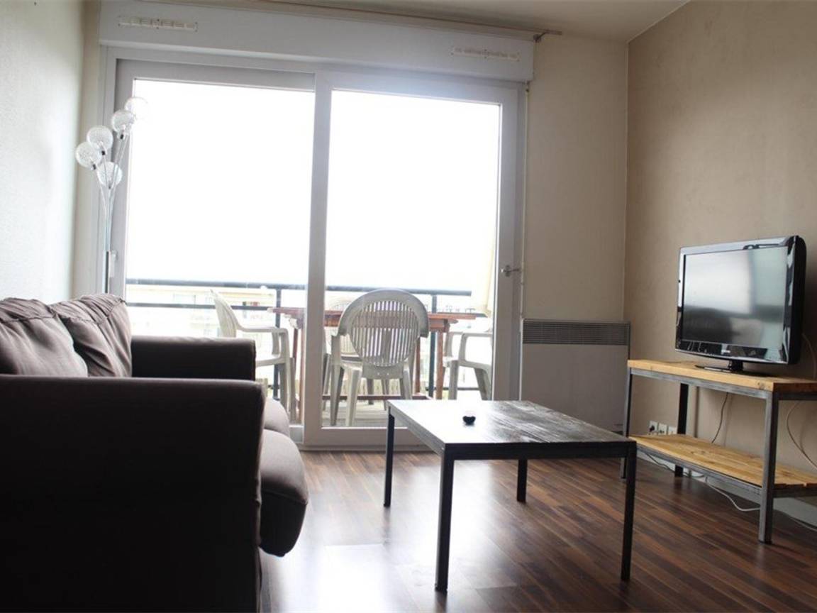 37 M² Appartement ∙ 1 Chambre ∙ 4 Personnes - Châtelaillon-Plage