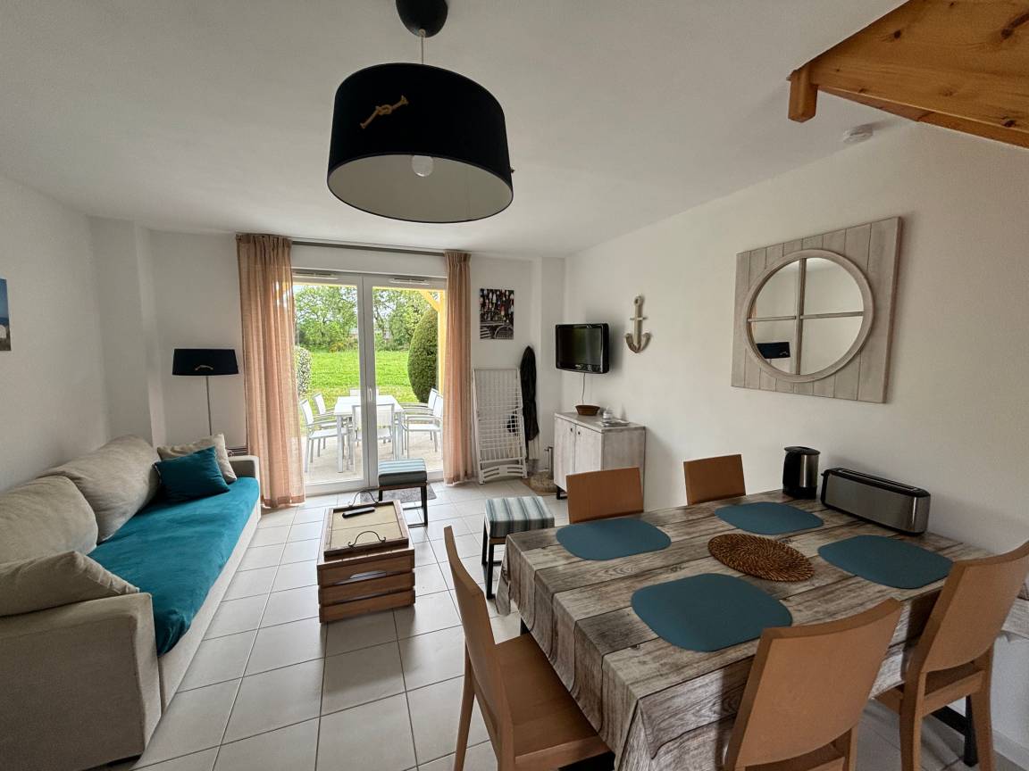 60 M² Maison De Vacances ∙ 2 Chambres ∙ 4 Personnes - Vendée