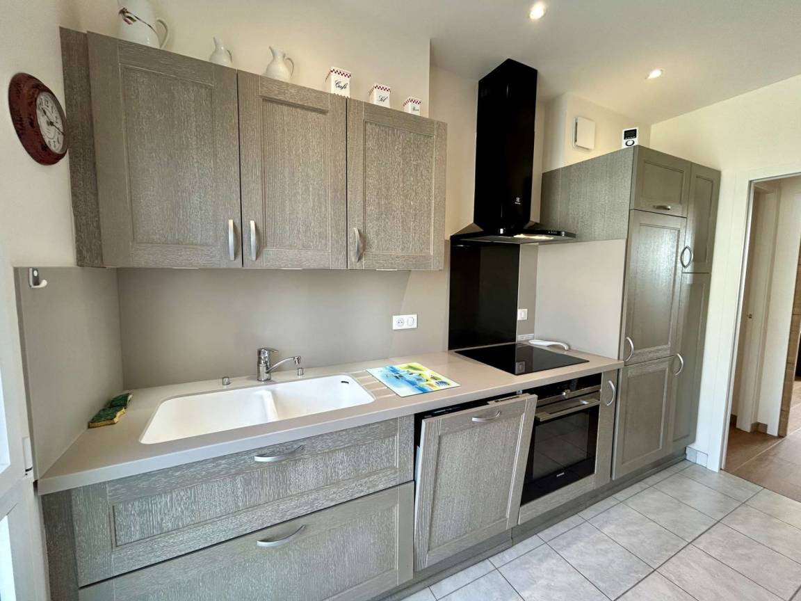 85 M² Appartement ∙ 2 Chambres ∙ 6 Personnes - Plage Royan