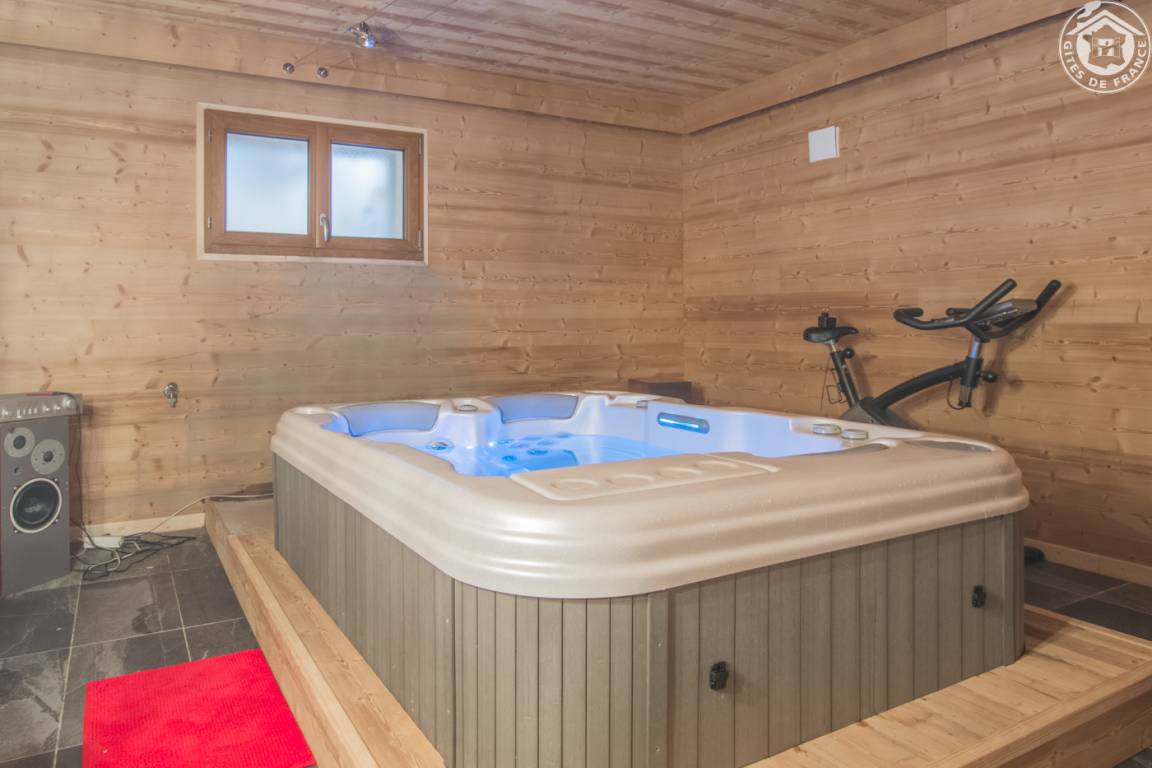 29 M² Gîte ∙ 1 Chambre ∙ 3 Personnes - Lanslebourg-Mont-Cenis