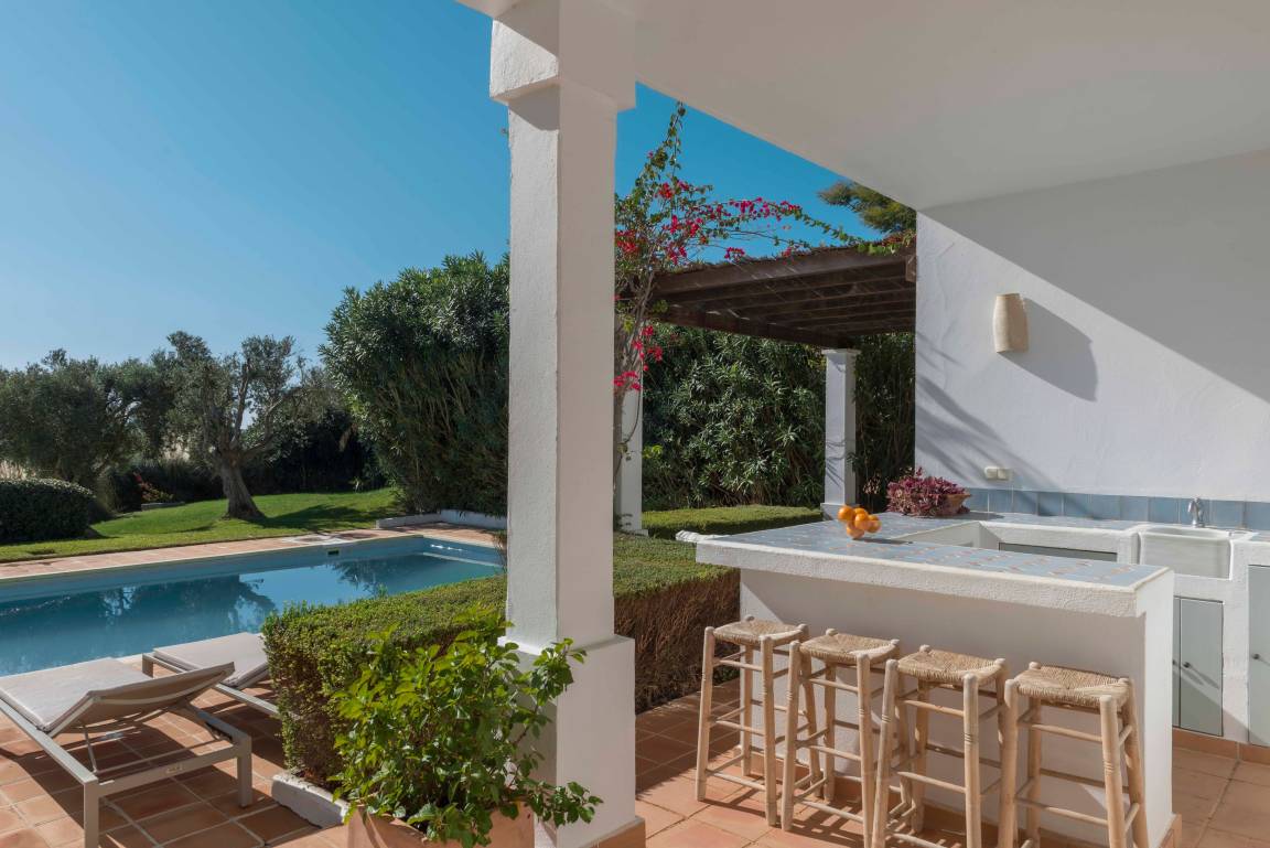 370 M² Villa ∙ 4 Chambres ∙ 8 Personnes - Benalup-Casas Viejas