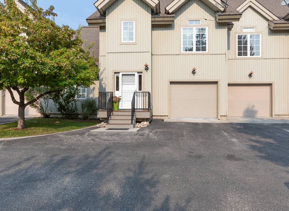 129 M² House ∙ 2 Bedrooms ∙ 6 Guests - Driggs, ID