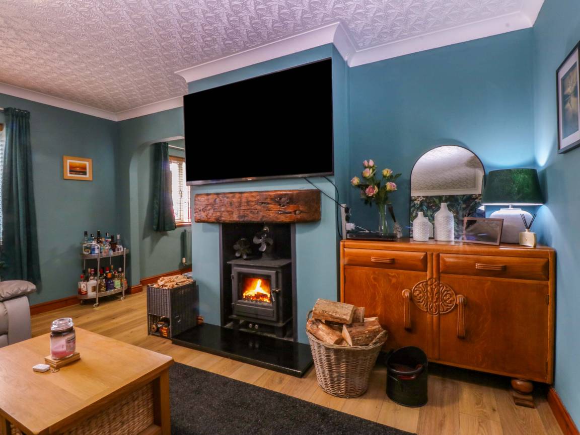 Cottage ∙ 3 Bedrooms ∙ 6 Guests - Trearddur Bay