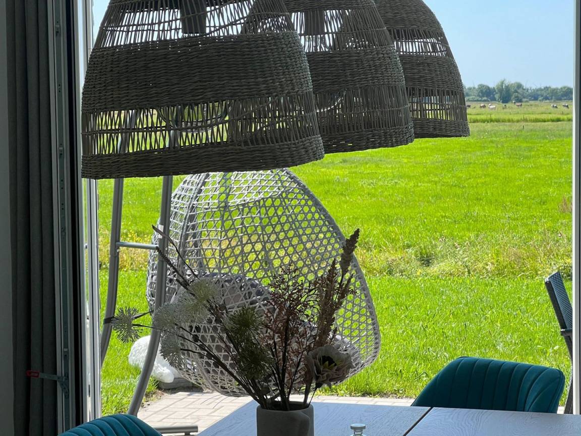 75 M² Ferienhaus ∙ 2 Schlafzimmer ∙ 6 Gäste - Stadland