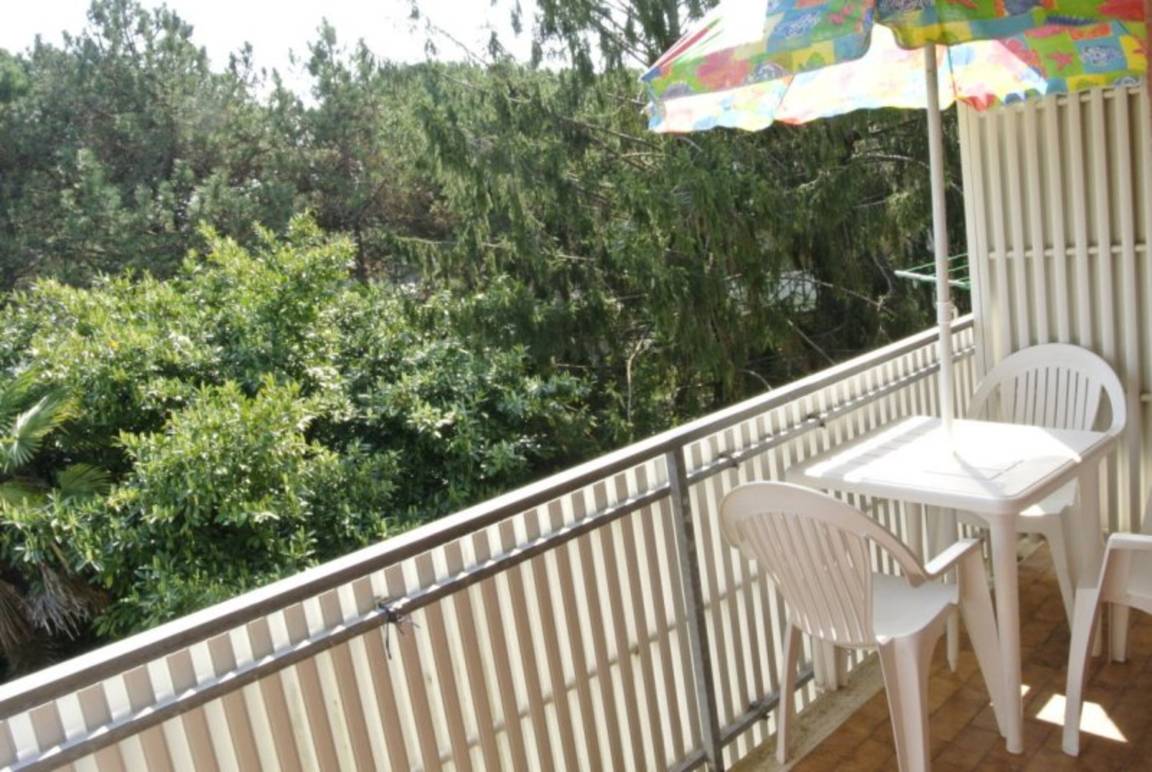40 M² Apartment ∙ 2 Bedrooms ∙ 3 Guests - Lignano Pineta